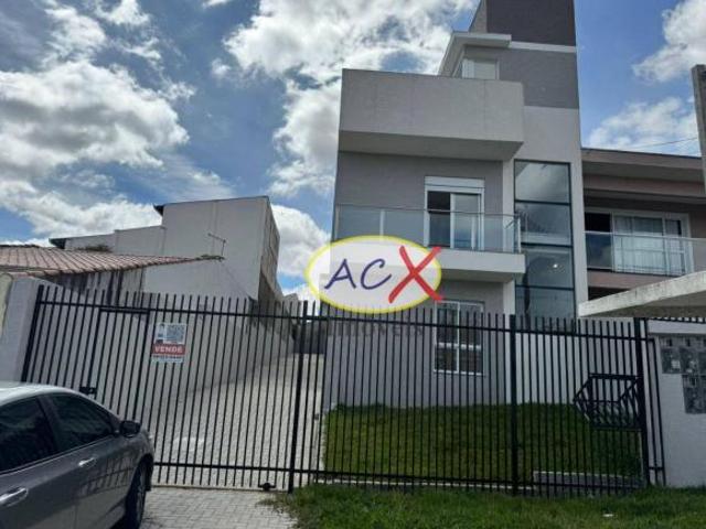 Sobrado com 3 dormitórios à venda, 152 m² por R$ 900.000,00 Bairro Alto Curitiba/PR