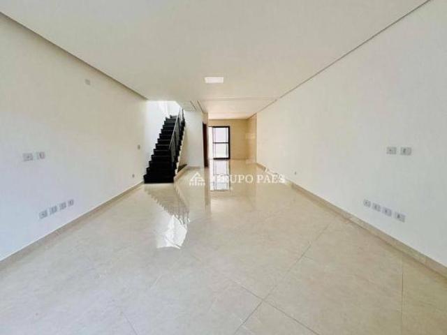 Sobrado com 3 dormitórios à venda, 152 m² por R$ 995.000,00 Penha São Paulo/SP