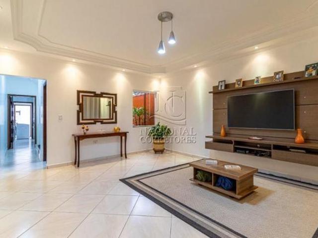 Sobrado com 3 dormitórios à venda, 152 m² Vila Marina Santo André/SP