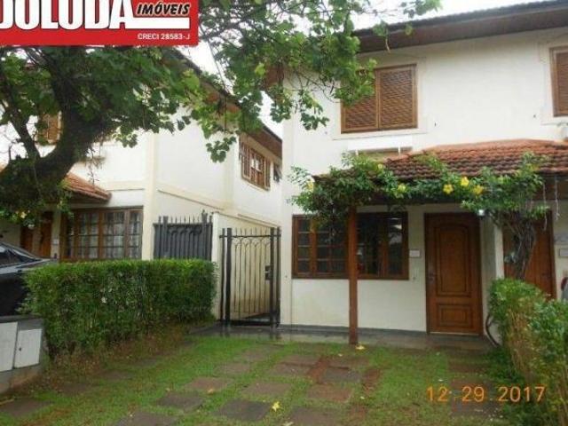 Sobrado com 3 dormitórios à venda, 153 m² Morumbi Sul