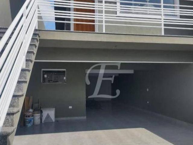 Sobrado com 3 dormitórios à venda, 153 m² por R$ 1.090.000,00 Jardim Vera Guarulhos/SP