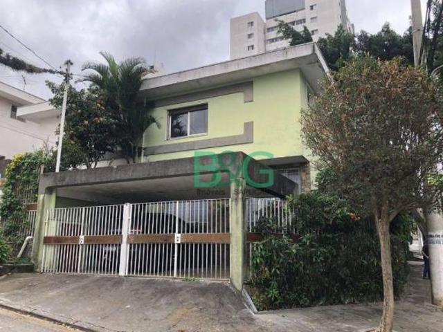 Sobrado com 3 dormitórios à venda, 153 m² por R$ 1.100.000,00 Vila Alexandria São Paulo/SP
