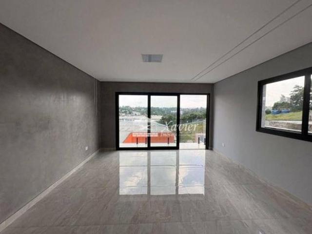 Sobrado com 3 dormitórios à venda, 153 m² por R$ 1.390.000,00 Jardim Semiramis Cotia/SP