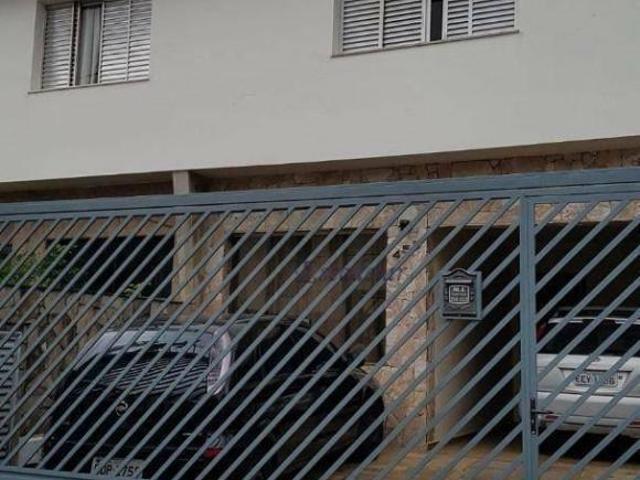 Sobrado com 3 dormitórios à venda, 153 m² por R$ 550.000,00 Vila Constança São Paulo/SP