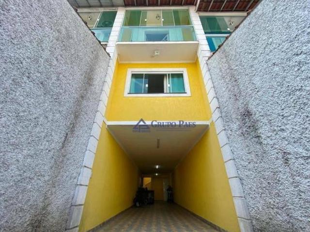 Sobrado com 3 dormitórios à venda, 153 m² por R$ 649.999,00 Itaquera São Paulo/SP