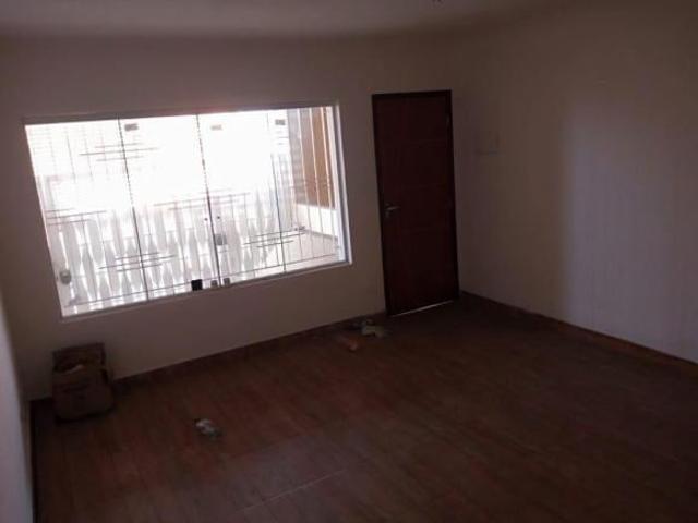 Sobrado com 3 dormitórios à venda, 153 m² por R$ 750.000,00 Vila Pires Santo André/SP