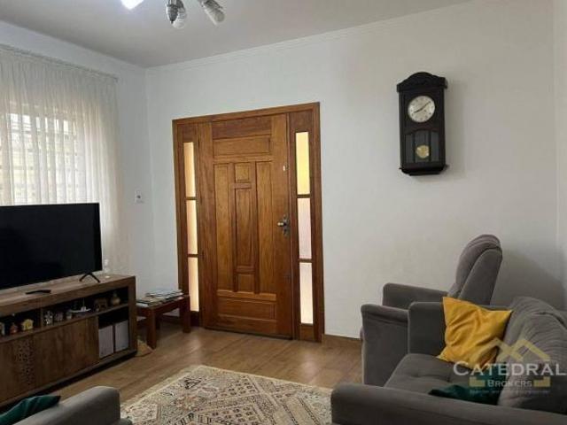Sobrado com 3 dormitórios à venda, 153 m² por R$ 790.000,00 Vila Municipal Jundiaí/SP