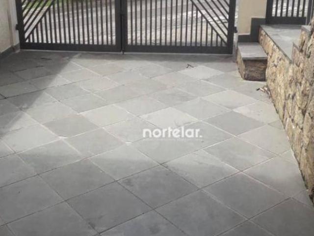 Sobrado com 3 dormitórios à venda, 153 m² por R$ 800.000,00 Jardim Pinheiros São Paulo/SP