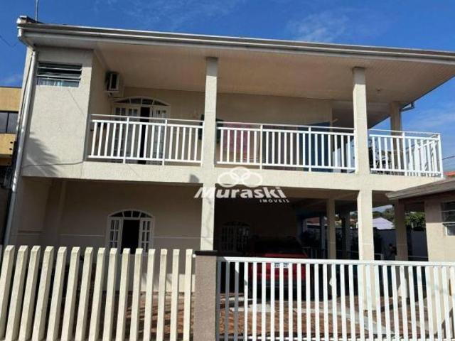 Sobrado com 3 dormitórios à venda, 153 m² por R$ 900.000,00 Cohapar Guaratuba/PR