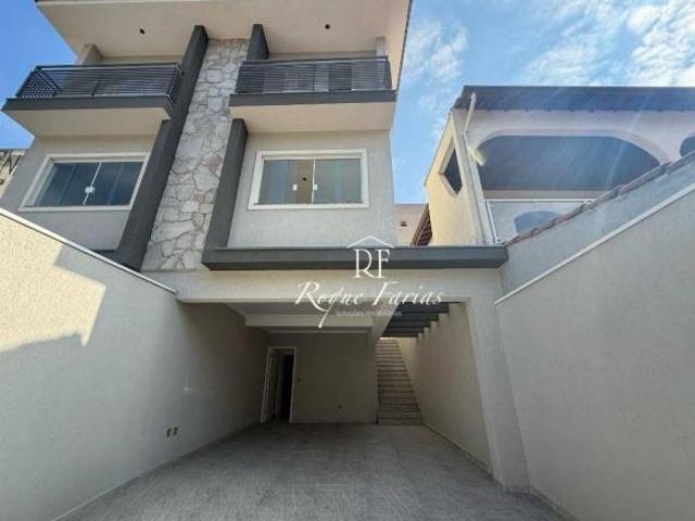Sobrado com 3 dormitórios à venda, 153 m² por R$ 980.000,00 Bela Vista São Paulo/SP