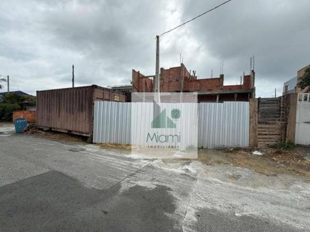 Sobrado com 3 dormitórios à venda, 153 m² por R$ 980.000,00 Centro Matinhos/PR