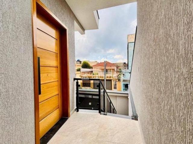 Sobrado com 3 dormitórios à venda, 153 m² por R$ 995.000,00 Penha São Paulo/SP