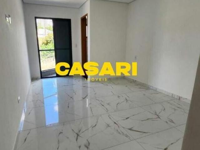 Sobrado com 3 dormitórios à venda, 153 m² Vila Curuçá Santo André/SP