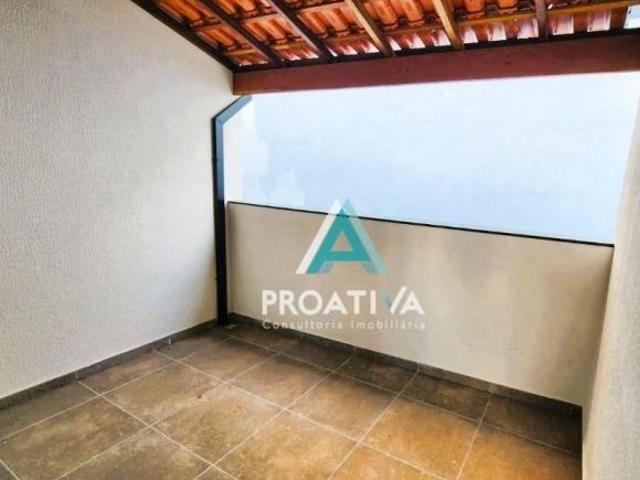 Sobrado com 3 dormitórios à venda, 153 m² Vila Curuçá Santo André/SP