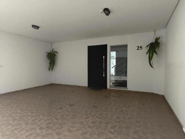 Sobrado com 3 dormitórios à venda, 153m² por R$ 750.000,00 Residencial Firenz