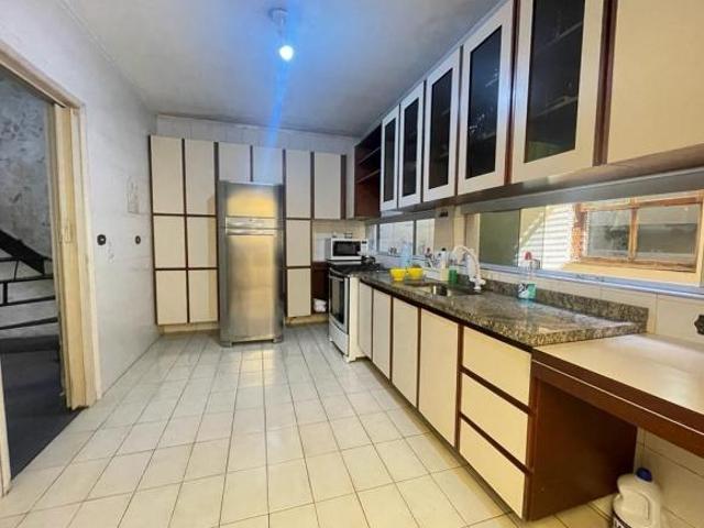 Sobrado com 3 dormitórios à venda, 164 m² na Vila Pires Santo André/SP