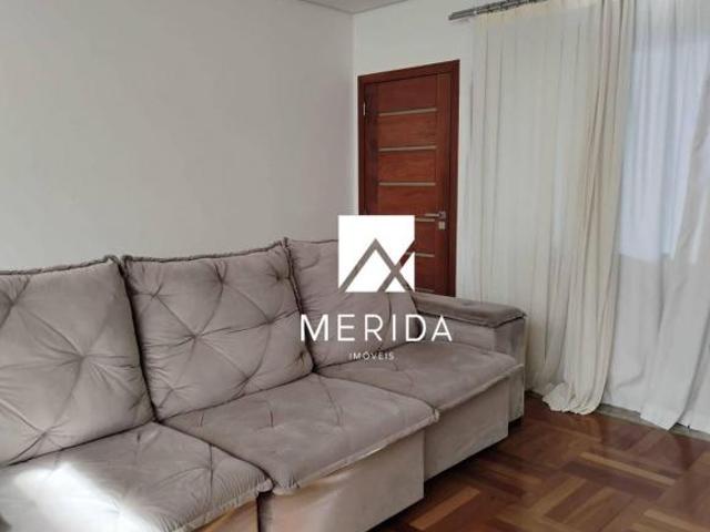 Sobrado com 3 dormitórios à venda, 164 m² por R$ 1.400.000,00 Vila Scarpelli Santo André/SP