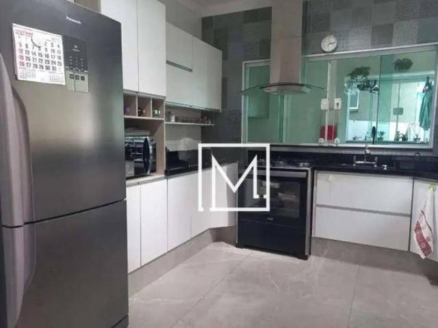 Sobrado com 3 dormitórios à venda, 164 m² por R$ 1.600.000,00 Vila Moinho Velh