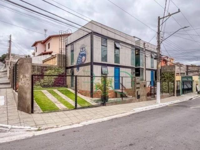 Sobrado com 3 dormitórios à venda, 164 m² por R$ 1.850. Vila Mazzei São Paulo/SP