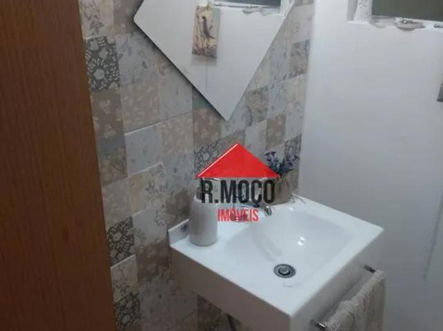 Sobrado com 3 dormitórios à venda, 164 m² por R$ 1.050.000,00 Vila Ré São Paulo/SP