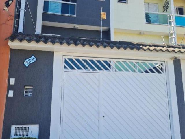 Sobrado com 3 dormitórios à venda, 164 m² por R$ 1.200.000,00 Vila Maria Alta São Paulo/SP