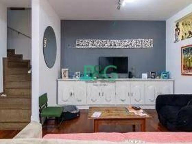 Sobrado com 3 dormitórios à venda, 164 m² por R$ 1.223.000,00 Campo Belo São Paulo/SP