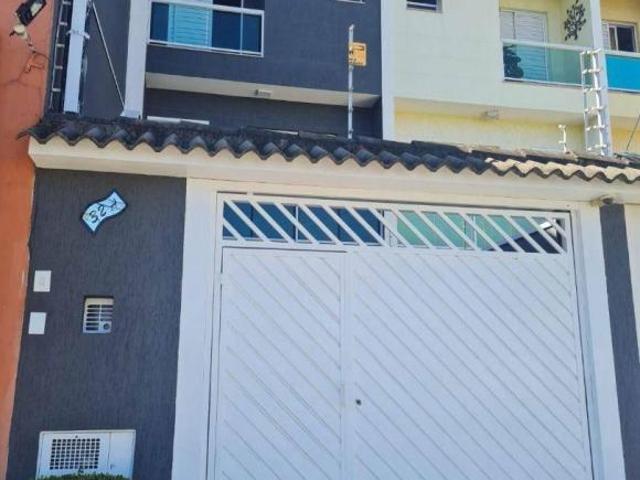 Sobrado com 3 dormitórios à venda, 164 m² por R$ 1.280.000,00 Vila Maria Alta São Paulo/SP