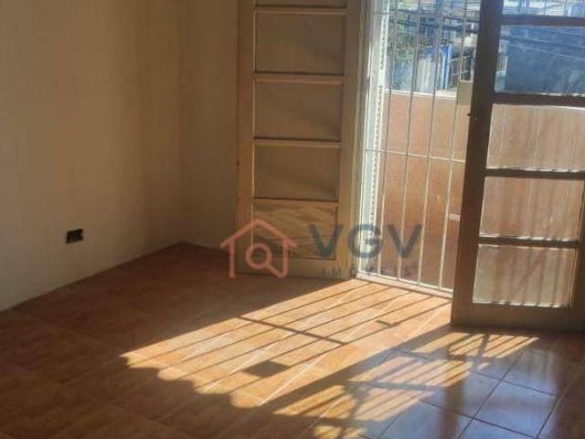 Sobrado com 3 dormitórios à venda, 164 m² por R$ 645.000,00 Jardim Oriental São Paulo/SP