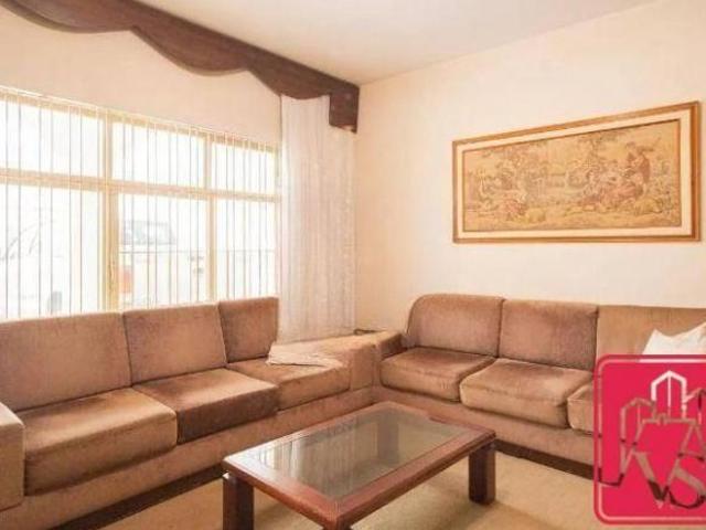 Sobrado com 3 dormitórios à venda, 164 m² por R$ 640.000,00 Jardim Nova Petrópolis São Bernardo