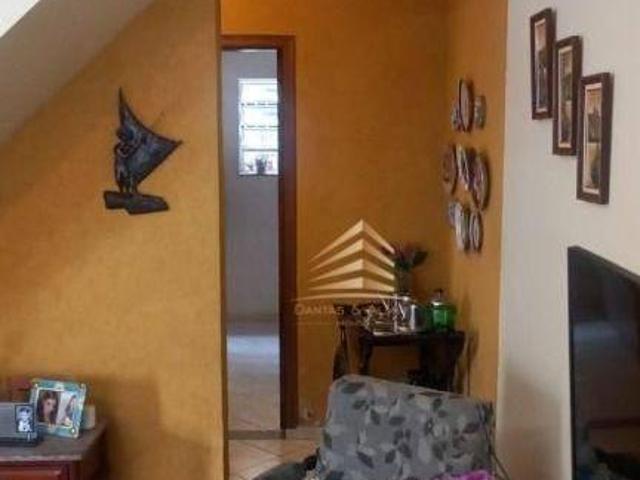 Sobrado com 3 dormitórios à venda, 164 m² por R$ 689.900,00 Vila Augusta Guarulhos/SP