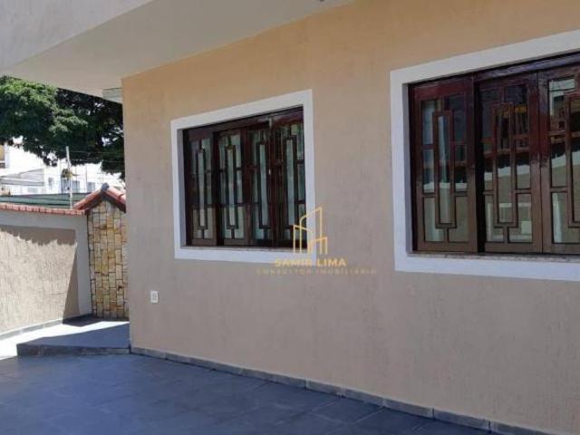 Sobrado com 3 dormitórios à venda, 164 m² por R$ 695.000,00 Jardim Vila Galvão Guarulhos/SP