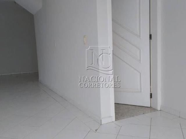 Sobrado com 3 dormitórios à venda, 164 m² por R$ 690.000,00 Vila Alice Santo André/SP