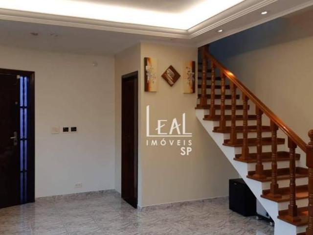 Sobrado com 3 dormitórios à venda, 164 m² por R$ 740.000,00 Jardim Vila Galvão Guarulhos/SP