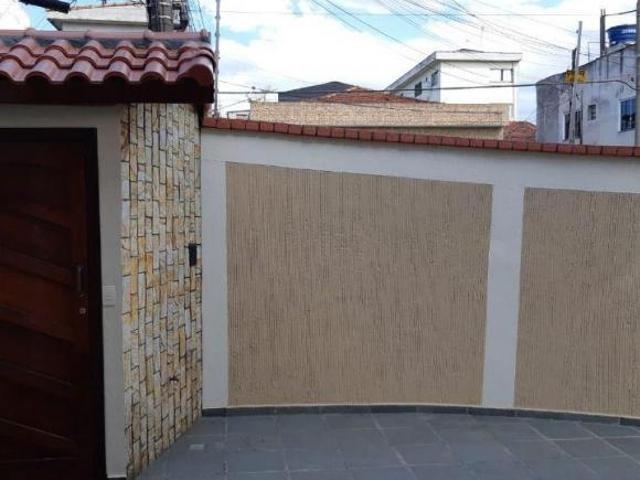 Sobrado com 3 dormitórios à venda, 164 m² por R$ 780.000,00 Jardim Vila Galvão Guarulhos/SP