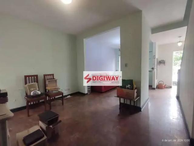 Sobrado com 3 dormitórios à venda, 164 m² por R$ 790.000,00 Aclimação São Paulo/SP