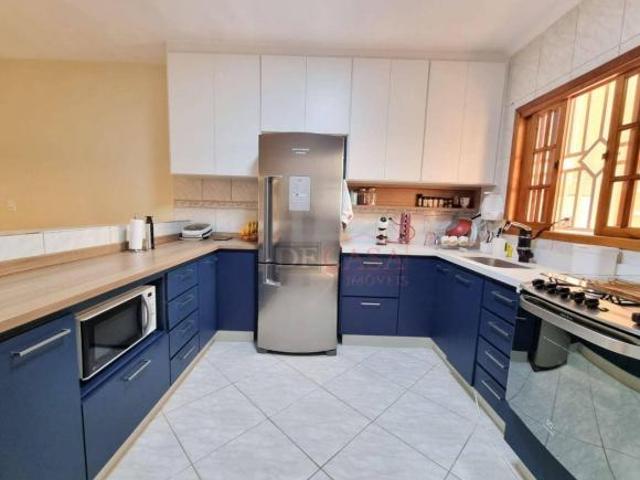 Sobrado com 3 dormitórios à venda, 164 m² por R$ 850.000,00 Vila Ré São Paulo/SP