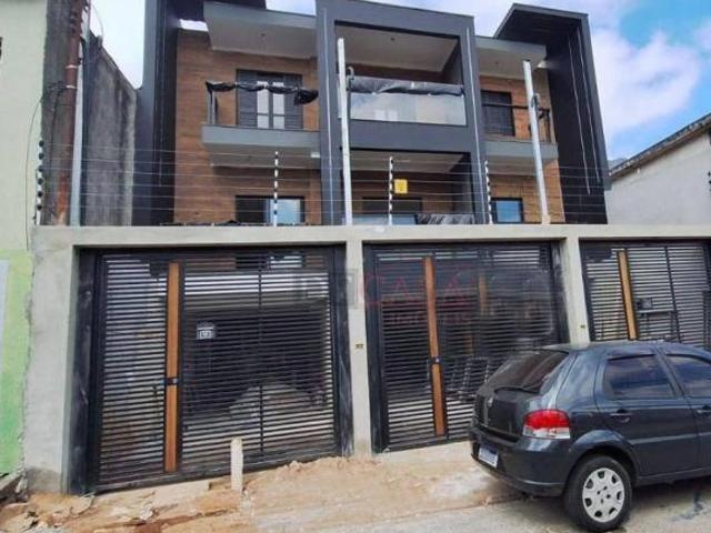 Sobrado com 3 dormitórios à venda, 164 m² por R$ 890.000,00 AE Carvalho São Paulo/SP