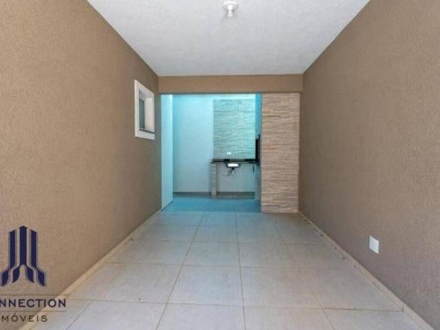 Sobrado com 3 dormitórios à venda, 164 m² por R$ 890.000,00 Santa Felicidade Curitiba/PR