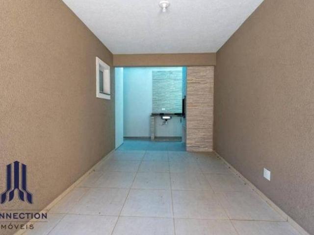 Sobrado com 3 dormitórios à venda, 164 m² por R$ 890.000,00 Santa Felicidade Curitiba/PR