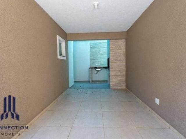 Sobrado com 3 dormitórios à venda, 164 m² por R$ 890.000,00 Santa Felicidade Curitiba/PR