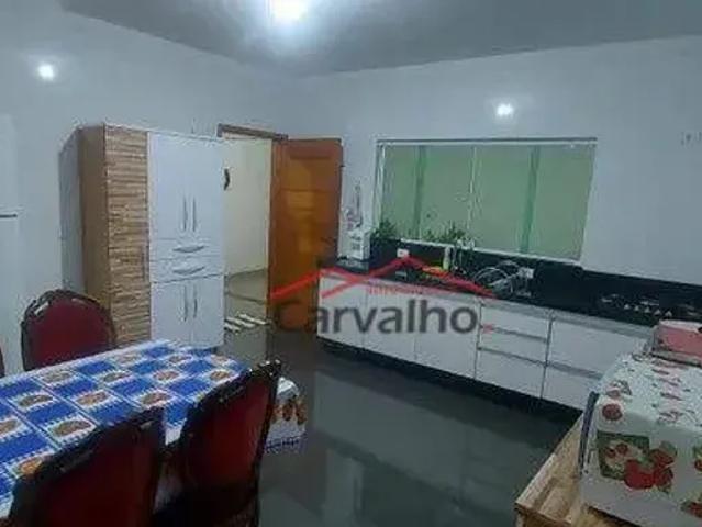 Sobrado com 3 dormitórios à venda, 164 m² por R$ 900.000,00 Vila Maria Alta São Paulo/SP