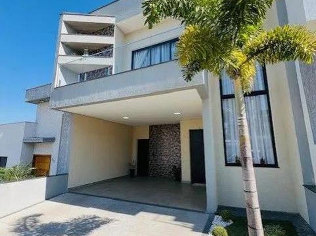 Sobrado com 3 dormitórios à venda, 164 m² por R$ 920.000 Condomínio Horto Flor