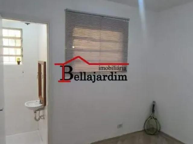 Sobrado com 3 dormitórios à venda, 164m² Bairro Campestre Santo André/SP