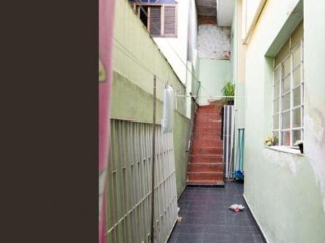 SOBRADO COM 3 DORMITÓRIOS A VENDA, 165 m² Jardim Modelo GUARULHOS/SP