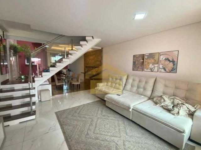 Sobrado com 3 dormitórios à venda, 165 m² por R$ 1.400.000,00 Jardim Aeroporto São Paulo/SP