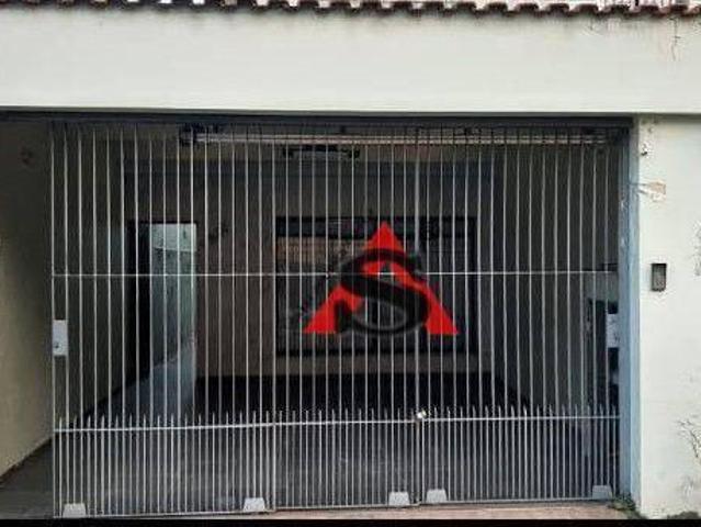 Sobrado com 3 dormitórios à venda, 165 m² por R$ 1.000.000,00 Vila Prudente Zona Leste São Pau