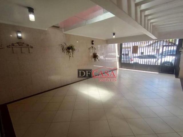 Sobrado com 3 dormitórios à venda, 165 m² por R$ 1.175.000,00 Penha de França São Paulo/SP