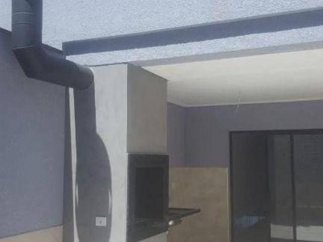 Sobrado com 3 dormitórios à venda, 165 m² por R$ 1.200.000,00 Parque São Domingos São Paulo/SP