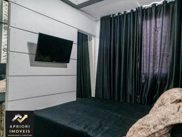 Sobrado com 3 dormitórios à venda, 165 m² por R$ 1.272.000,00 Vila Homero Thon Santo André/SP