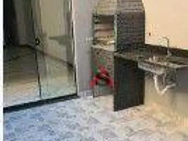 Sobrado com 3 dormitórios à venda, 165 m² por R$ 1.290.000,00 Chácara Inglesa São Paulo/SP